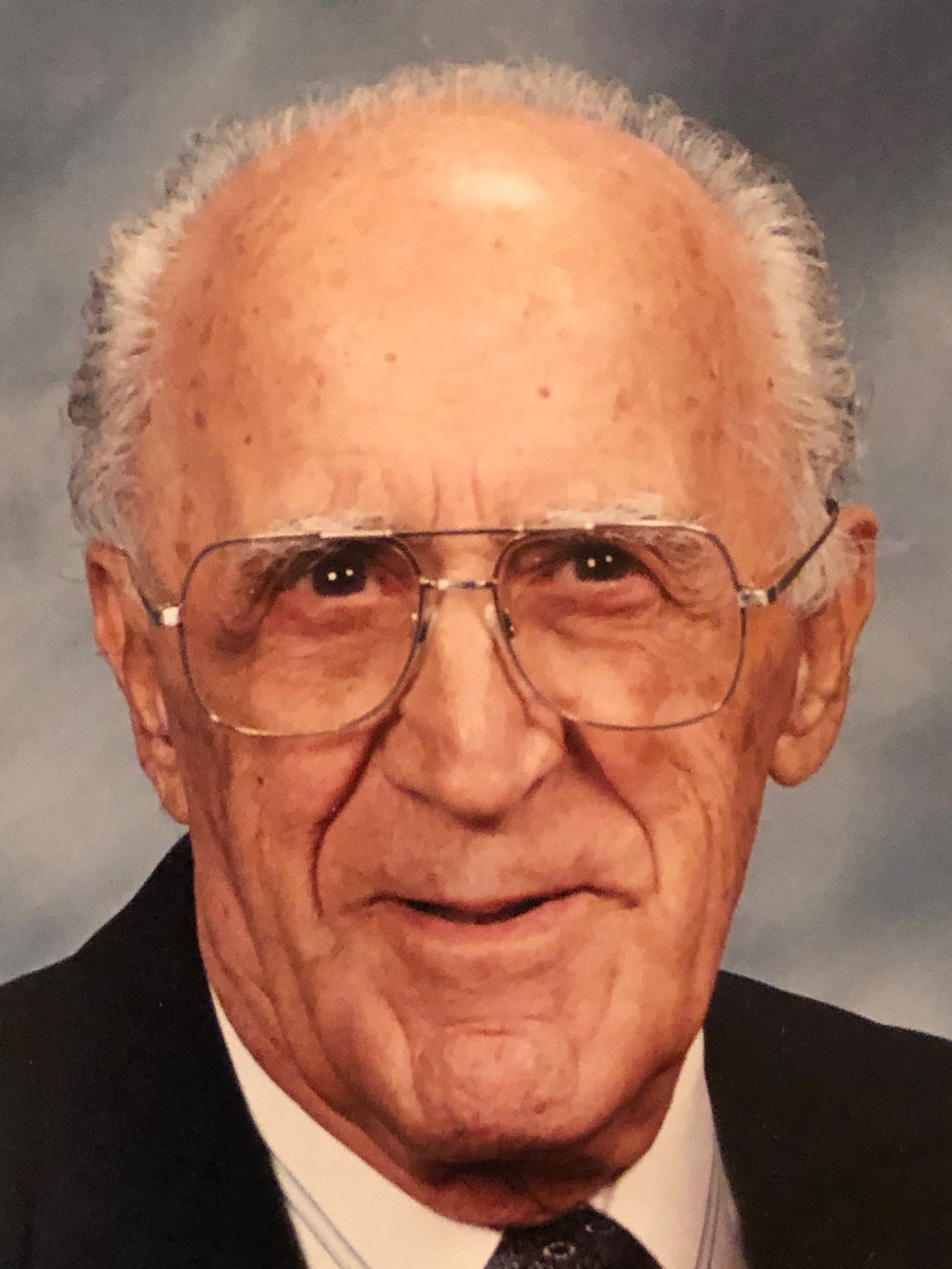 James Frances Paul Lavia Obituary - Ocala, FL