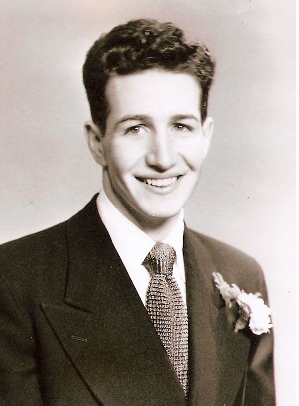 Nicholas Barbetta Obituary - Thornhill, ON