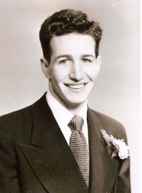 Nicholas Barbetta Obituary - Thornhill, ON