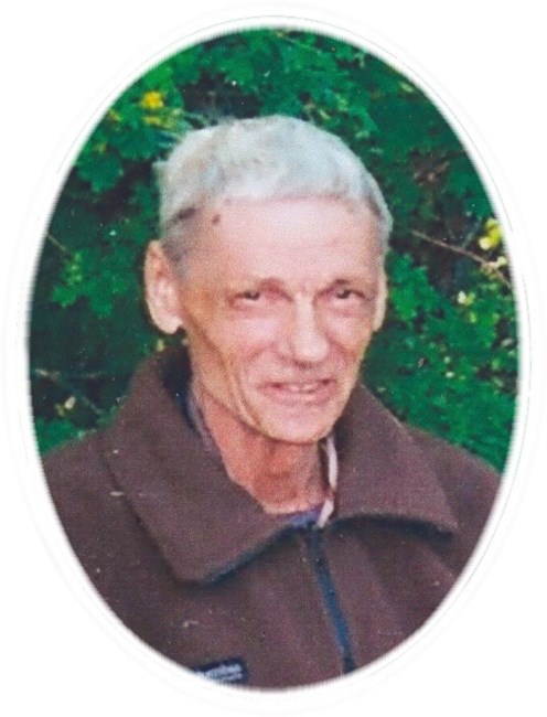 Ted Edgard Joseph Arthur Martel Obituary - Assiniboia, SK