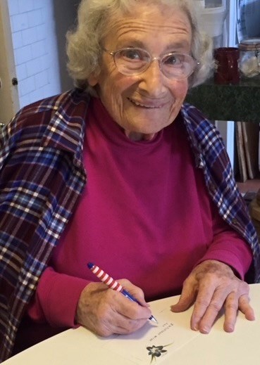 Barbara Levy Obituary - Belmont, CA