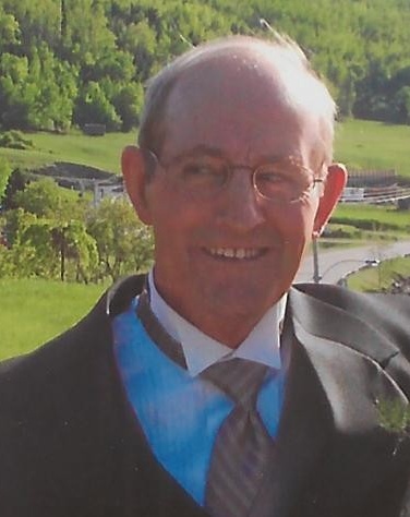 Denis Simard Obituary - La Baie, QC