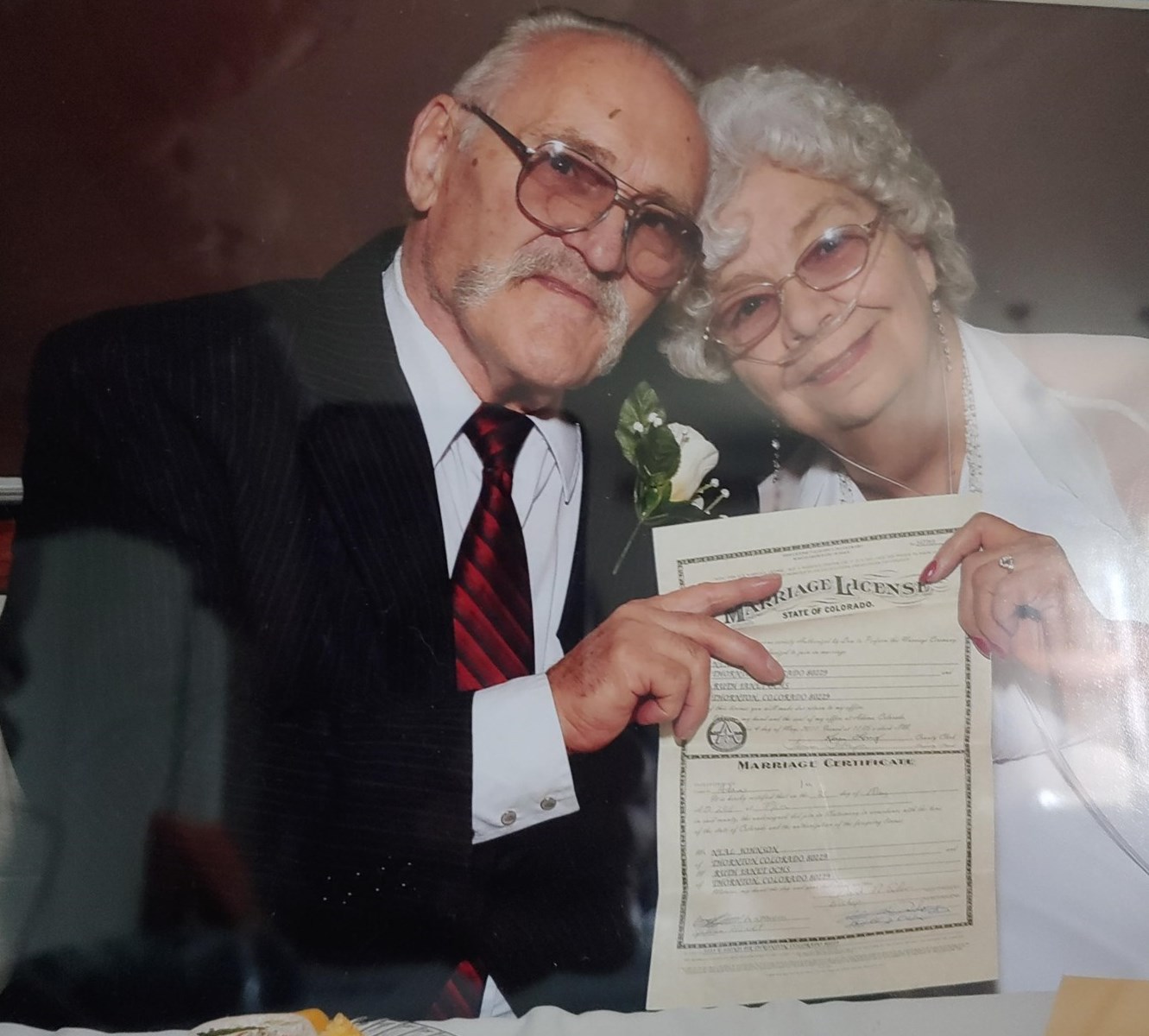 Mr Neal Johnson Jr. Obituary - Thornton, CO