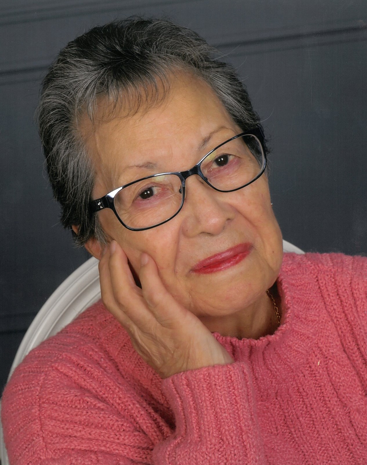 Lucille Marie DeHerrera avis de décès - Wheat Ridge, CO