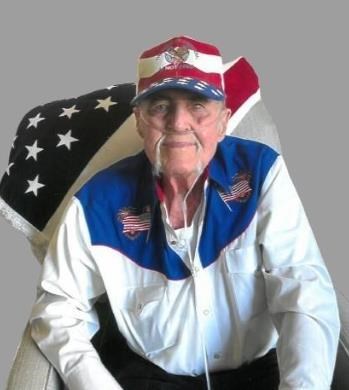 Robert Dillon Obituary - San Angelo, TX