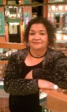 Rachel Solis Obituary - San Antonio, TX