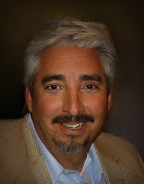 Nick Lucero Obituary - Pueblo, CO