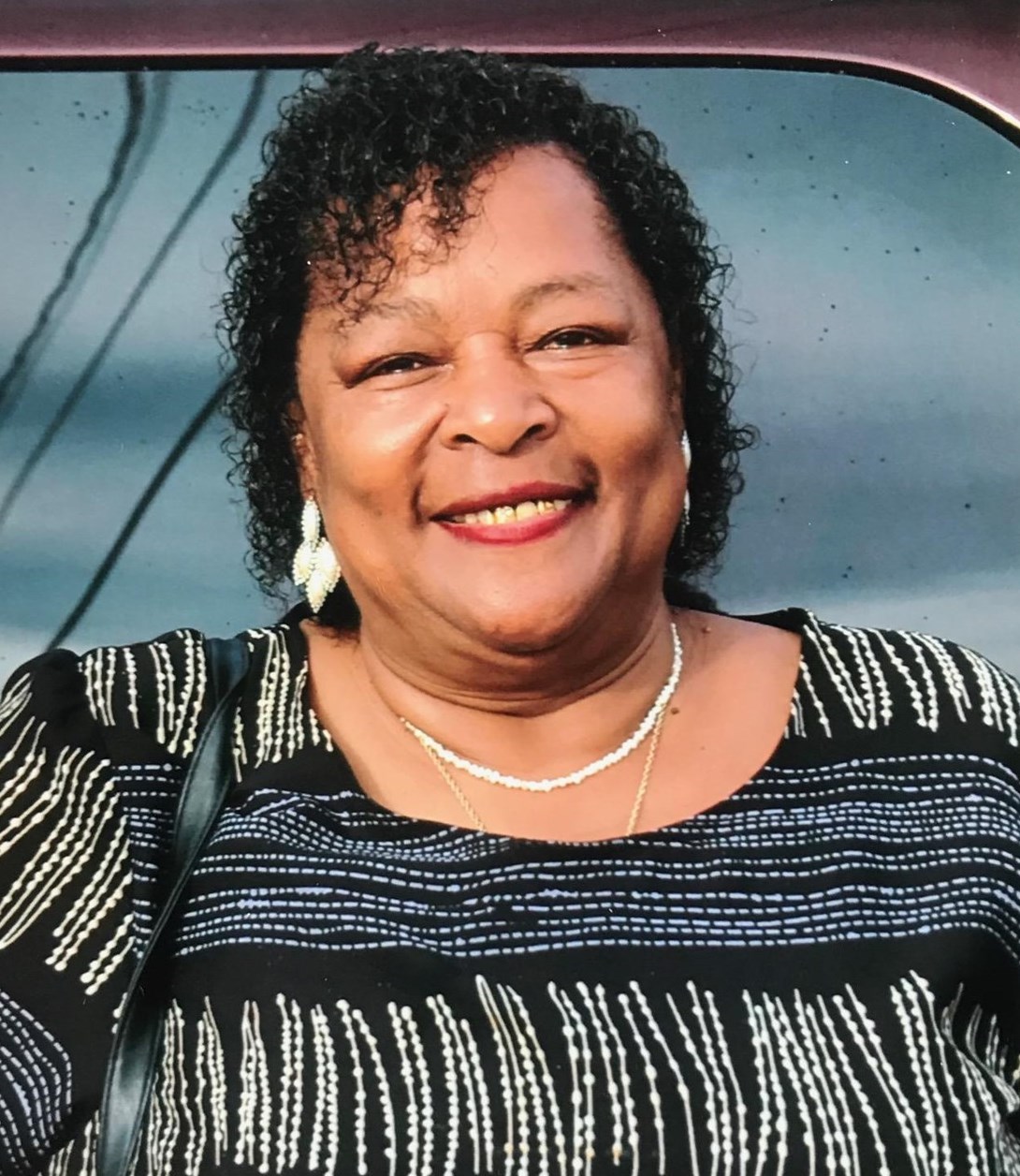Mrs. Lou Berta Swain Obituary - Dallas, TX