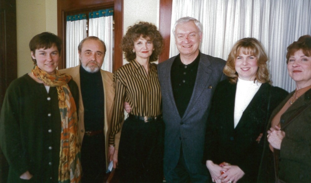 Robert Brant Obituary - Grosse Pointe Woods, MI