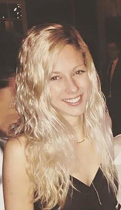 Victoria Paige 'Tori' Goodfellow Obituary - Temple, TX