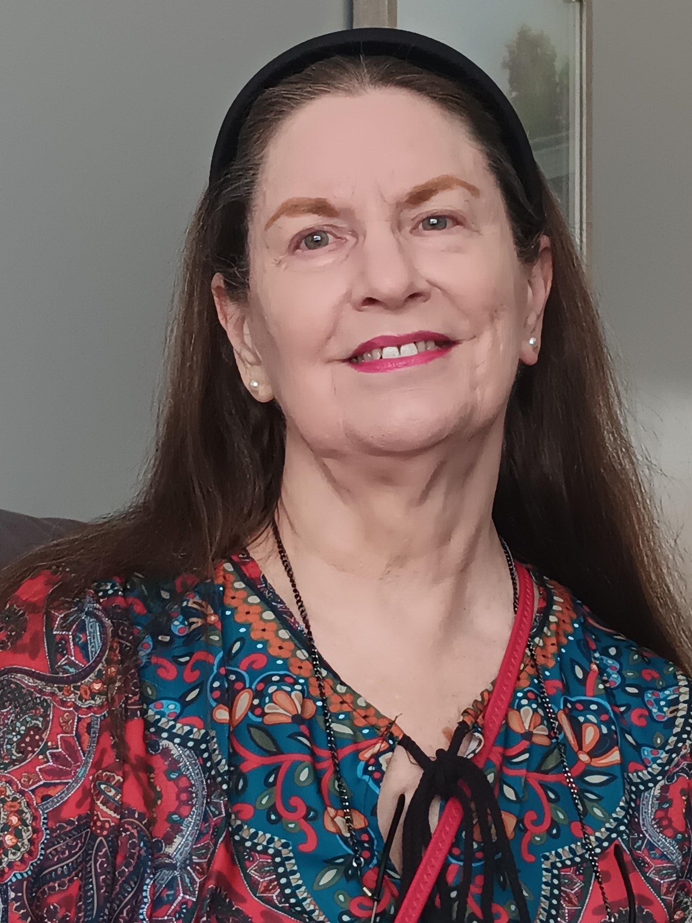 Barbara Harry Obituary - Guelph, ON