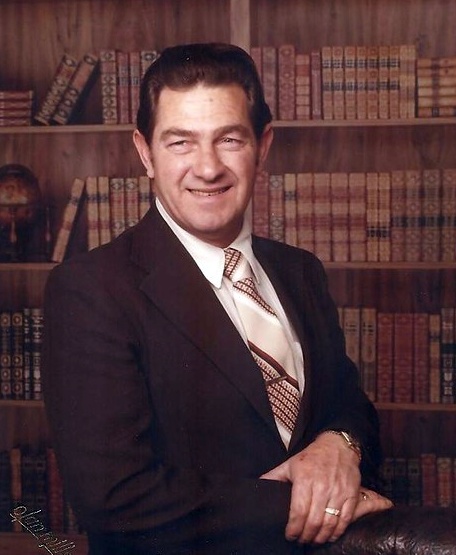 Howard Ray Bowers Obituary - Colorado Springs, CO