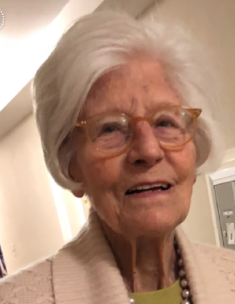 Nicole Bergin Obituary - Gaithersburg, MD