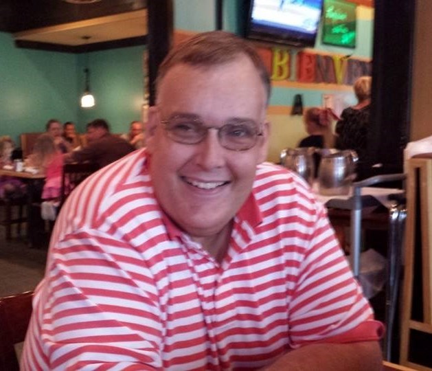 Steven Mefford Obituary - Katy, TX