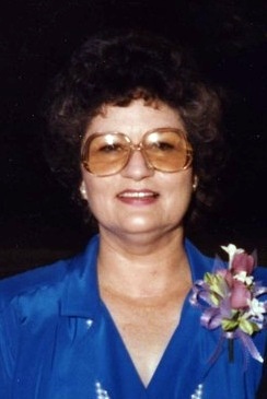 Darlene L Roller Obituary - Oklahoma City, OK