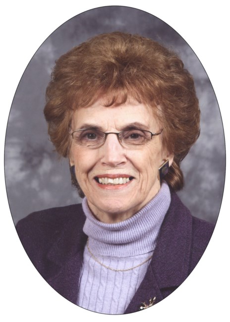 Nellie Ellert Obituary - Assiniboia, SK