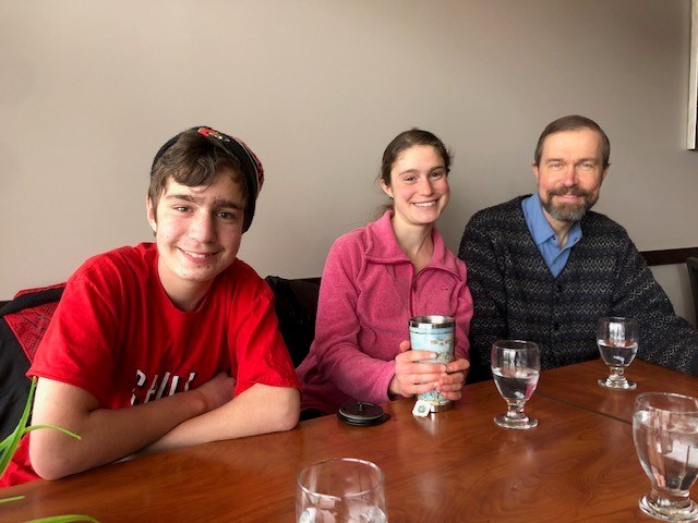 Alan Kelm Obituary - Ottawa, ON