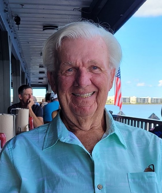 Rick Morin Obituary - Fort Myers, FL