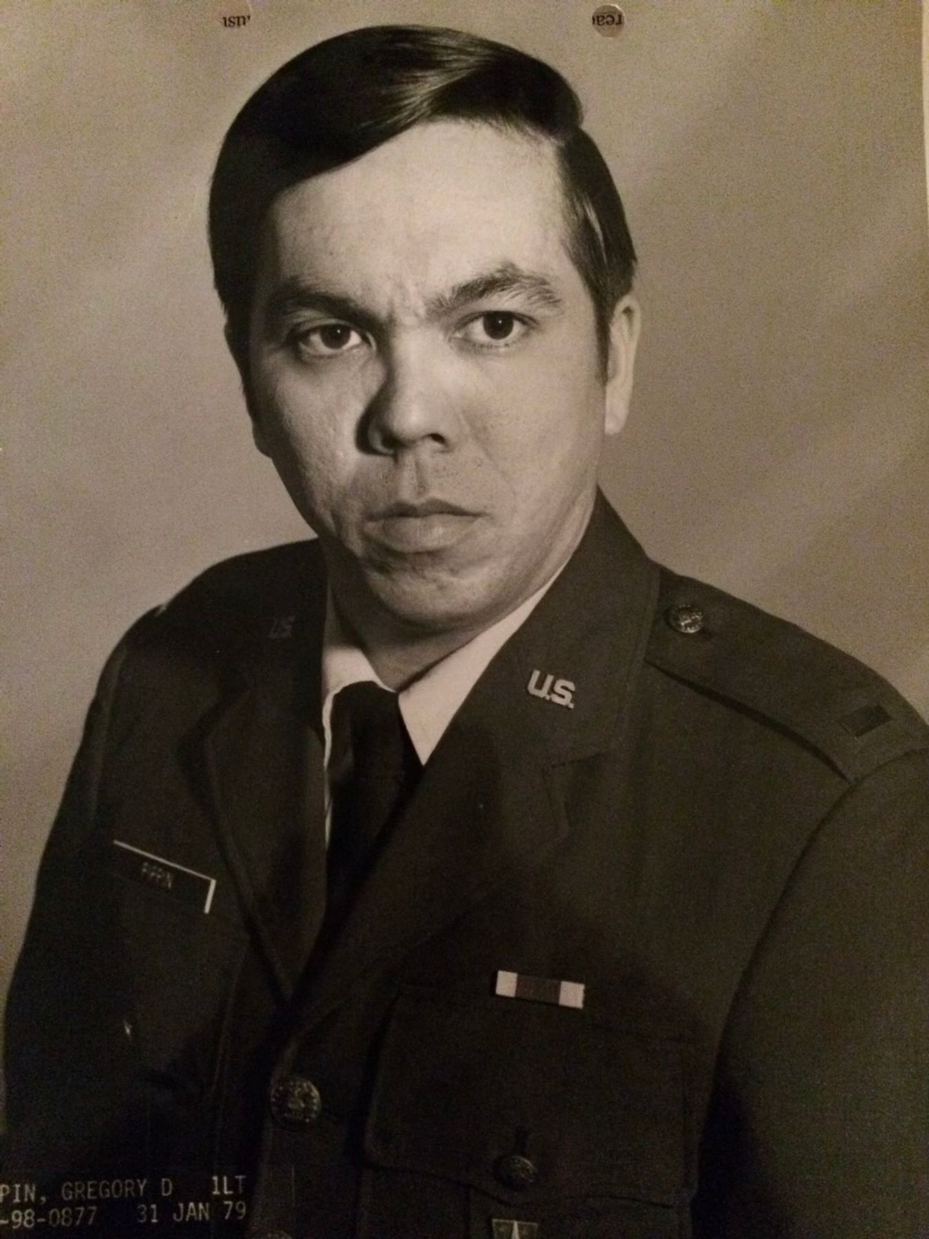 Gregory Pippin Obituary - Grapevine, TX