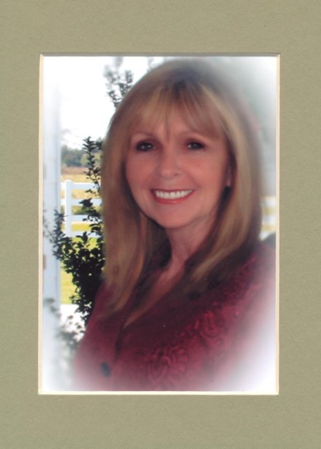 Rita Jo Johnson Obituary - Homosassa, FL