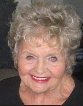Mona McKinley Obituary - Halifax, NS