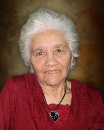 Dolores Goyetche Obituary - Niagara Falls, ON
