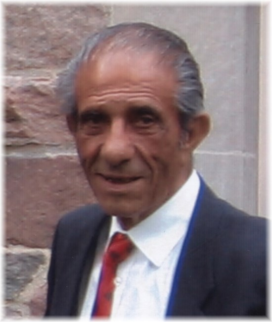 Giovanni Bevilacqua Obituary - Toronto, ON