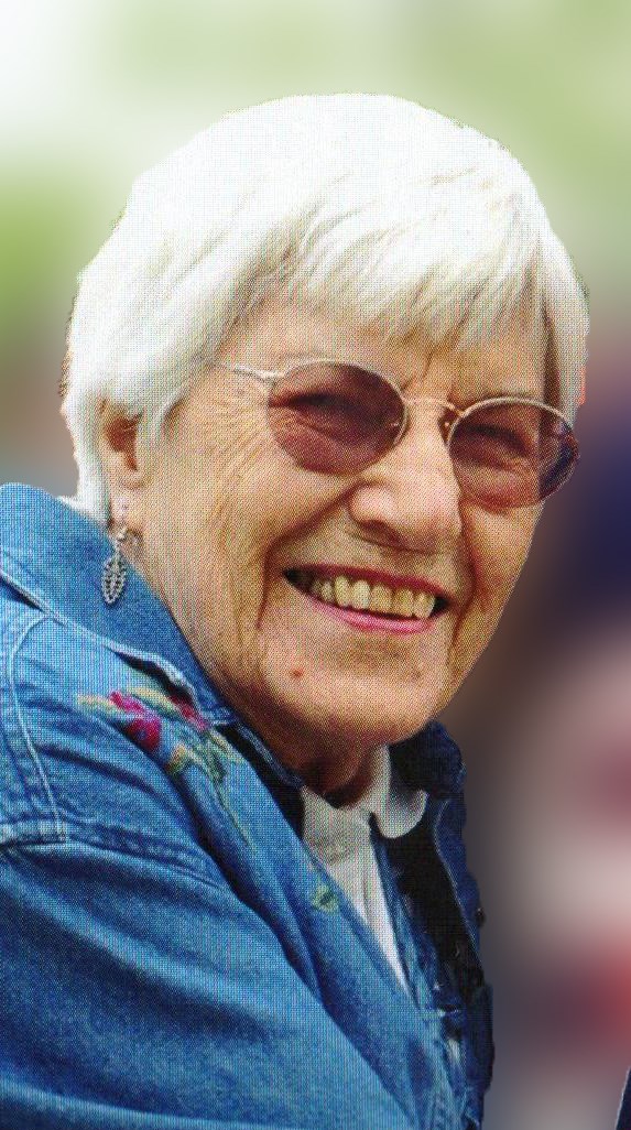 Lillian Boshard Obituary - Millcreek, UT