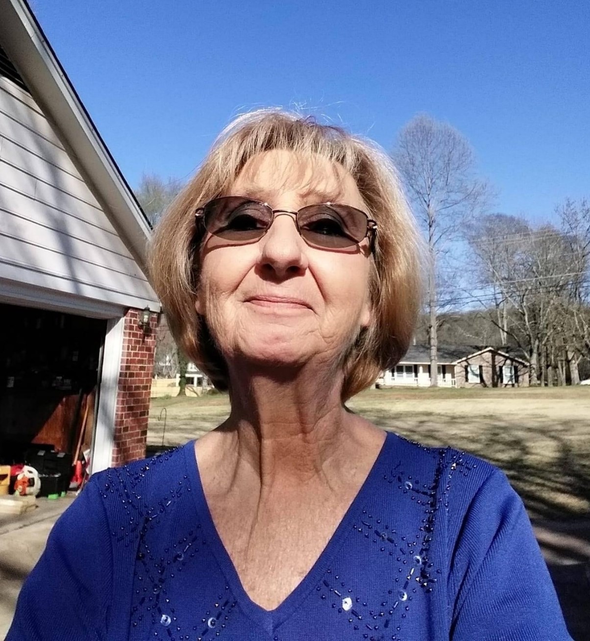 Karen Sue Apperson Obituary - Huntsville, AL
