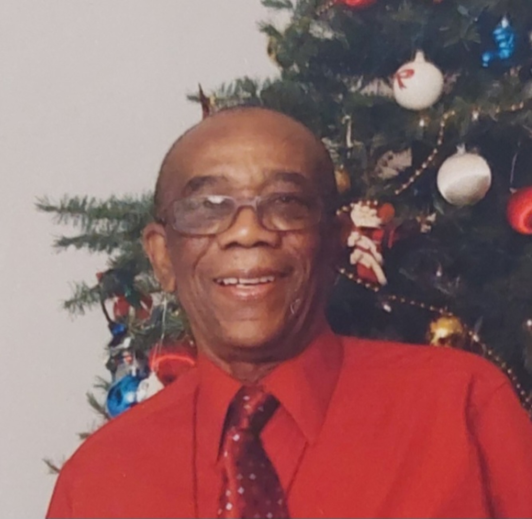 Roosevelt Jackson Obituary - Dallas, TX