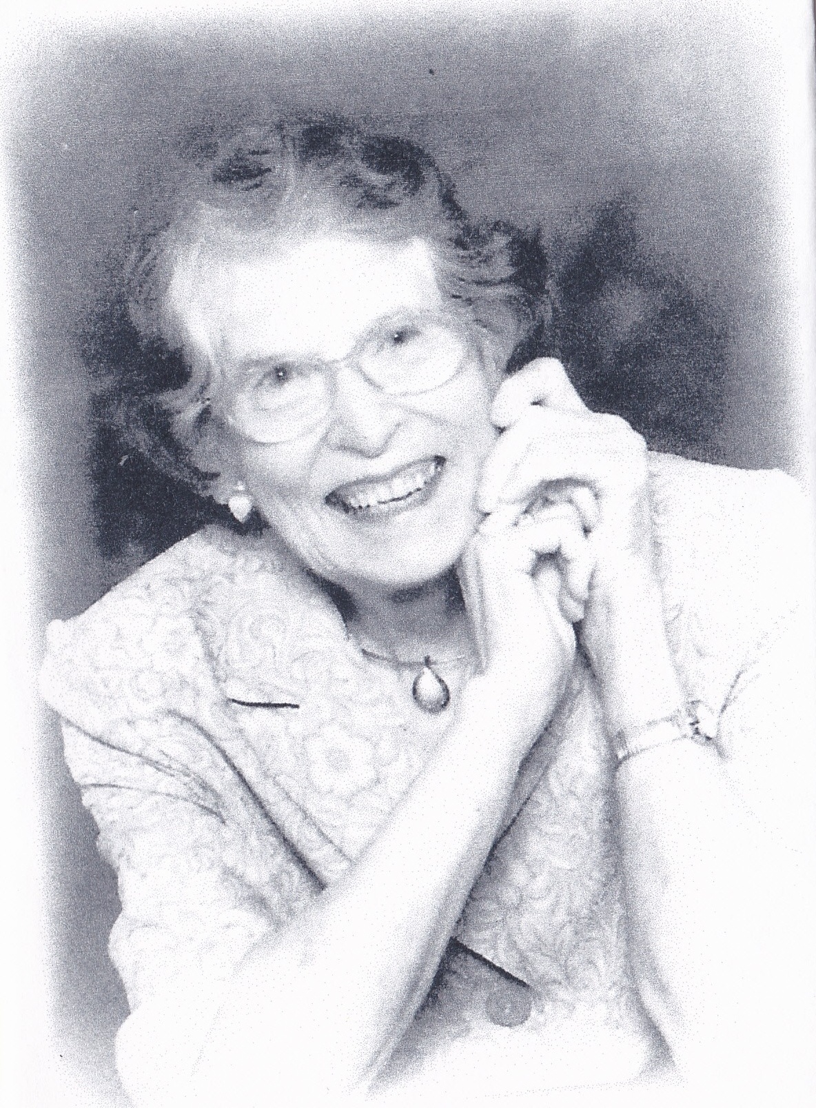 Marie Mumpower Obituary - Charlotte, NC