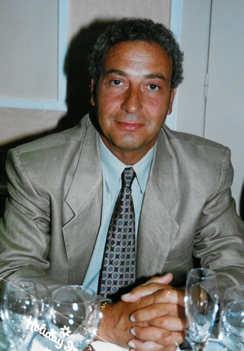 Richard Nasr Obituary - Northridge, CA