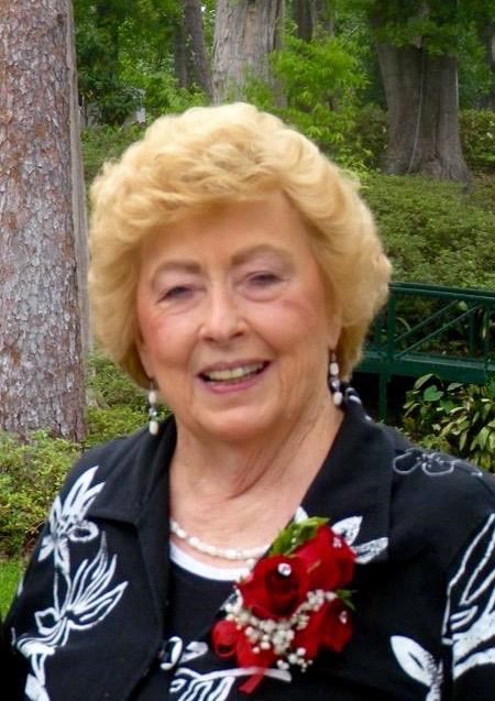 Connie Tharp Obituary - Houston, TX
