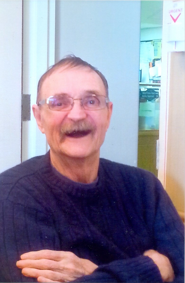 Richard Bickle Obituary - Cornwall, ON