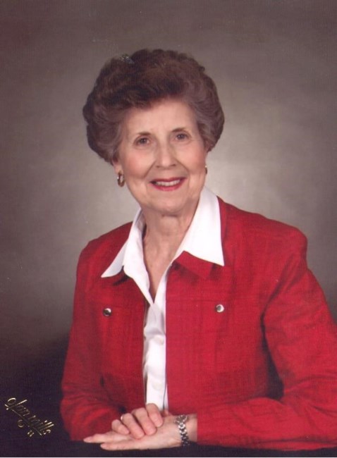 Jean Griffin Obituary - Monroe, NC