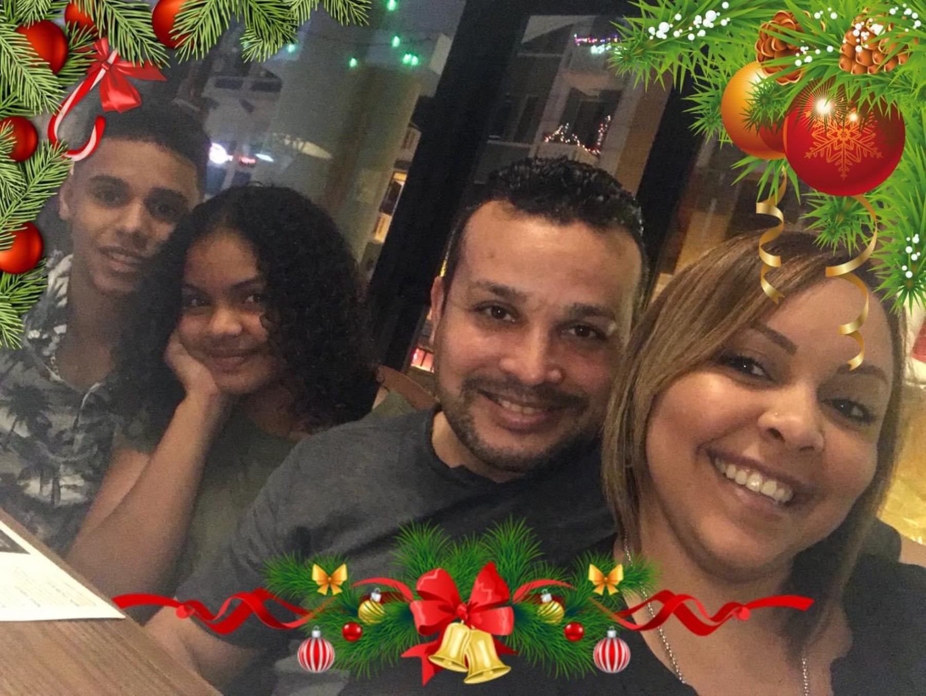 Richard Ferrer's Instagram, Twitter & Facebook on IDCrawl