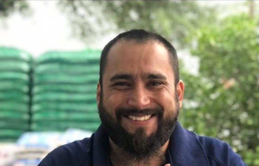 Mario Cañamar Obituario - San Antonio, TX