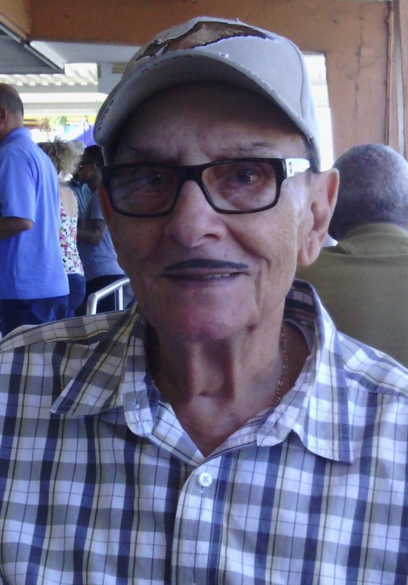 Pedro Feliciano Negrón Obituary - Bayamon, PR