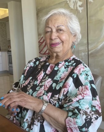 Maria Bravo Sanchez Obituary - San Antonio, TX