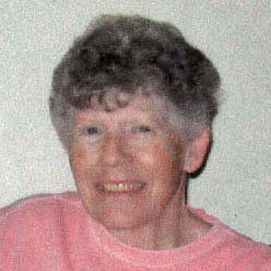 Jean Stewart Obituary - Oshawa, ON