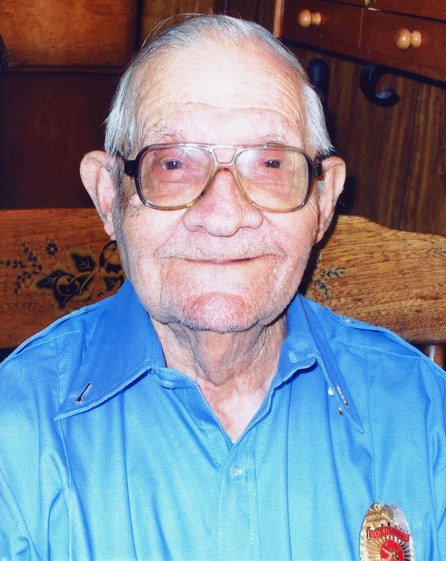 Theodore Theodore