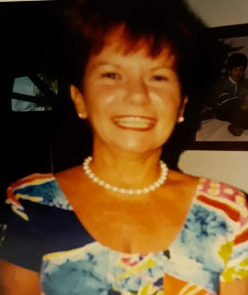 Jean Ferris Obituary - Plantation, FL
