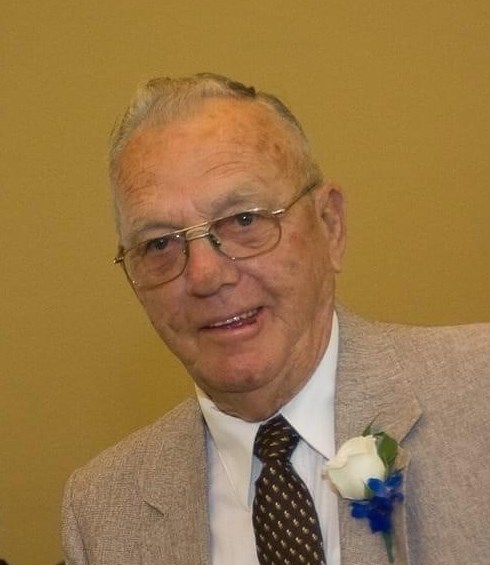 Howard Rhodabeck Obituary - Lansing, MI