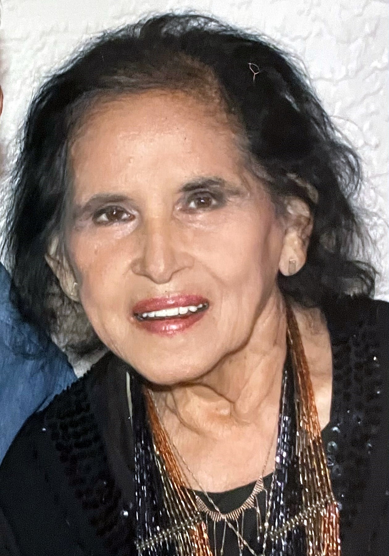 Delphine Ramirez Mojica Obituary - Pflugerville, TX