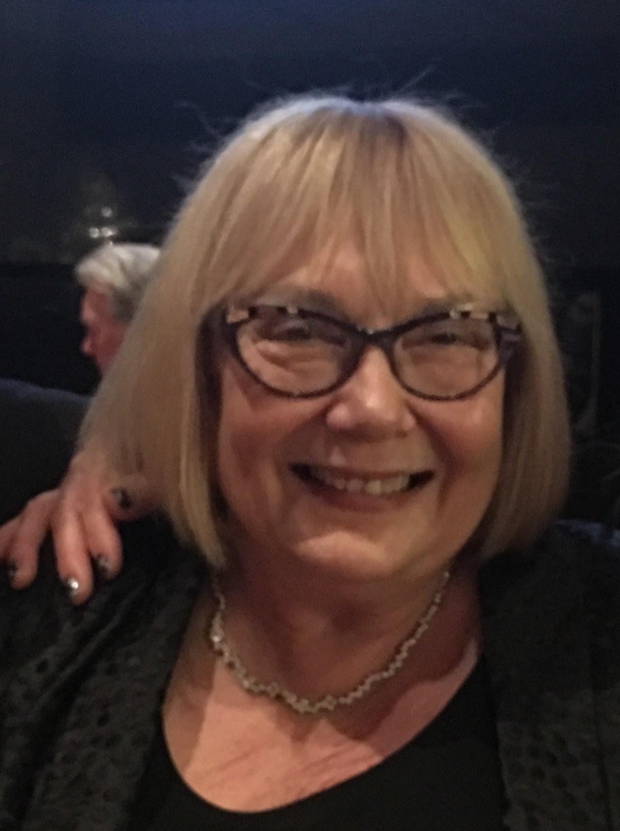 Patricia Maruca Obituary - Winnipeg, MB