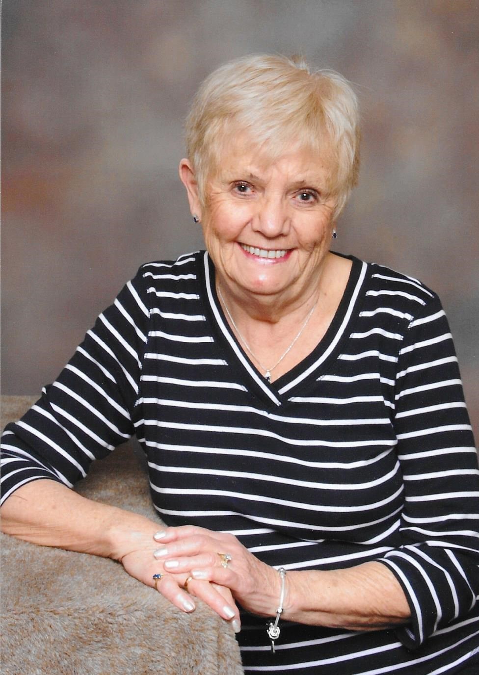 Elizabeth Giffin Obituary - Halifax, NS