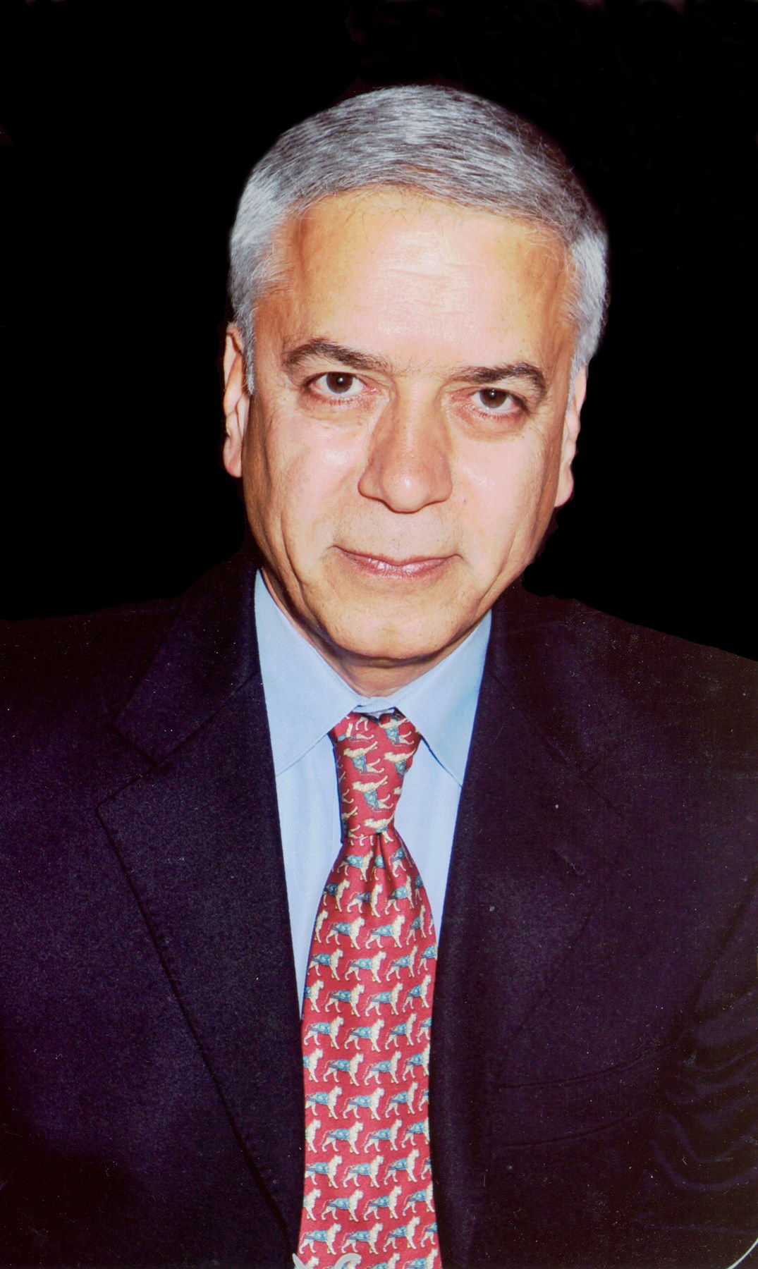 George Hirad Obituary - San Diego, CA