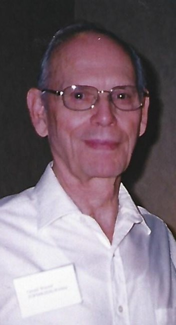 Gerald Wiewel Obituary - Wichita, KS