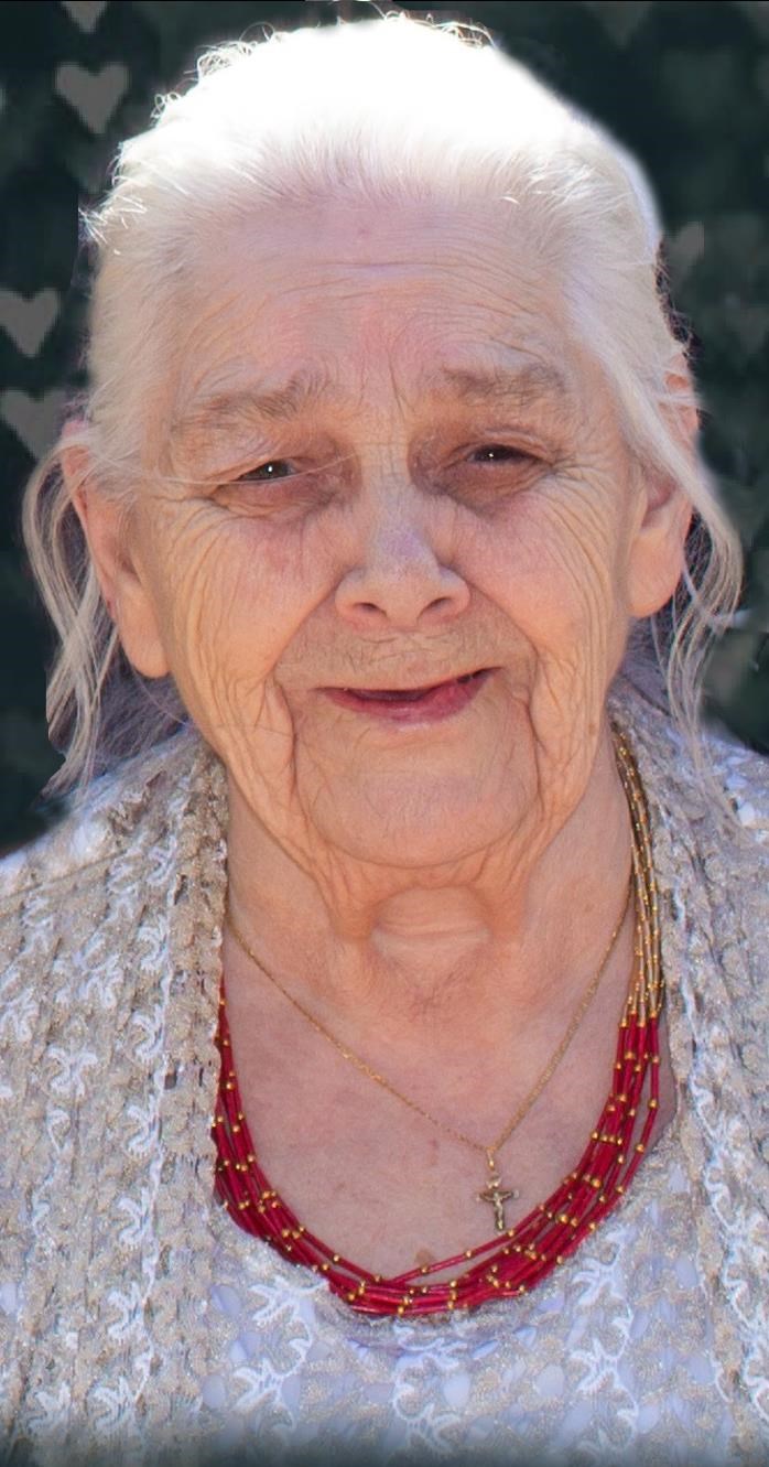 Glenna May Nagy Obituary - Saskatoon, SK