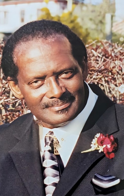 John Martin Obituary - Oakland, CA